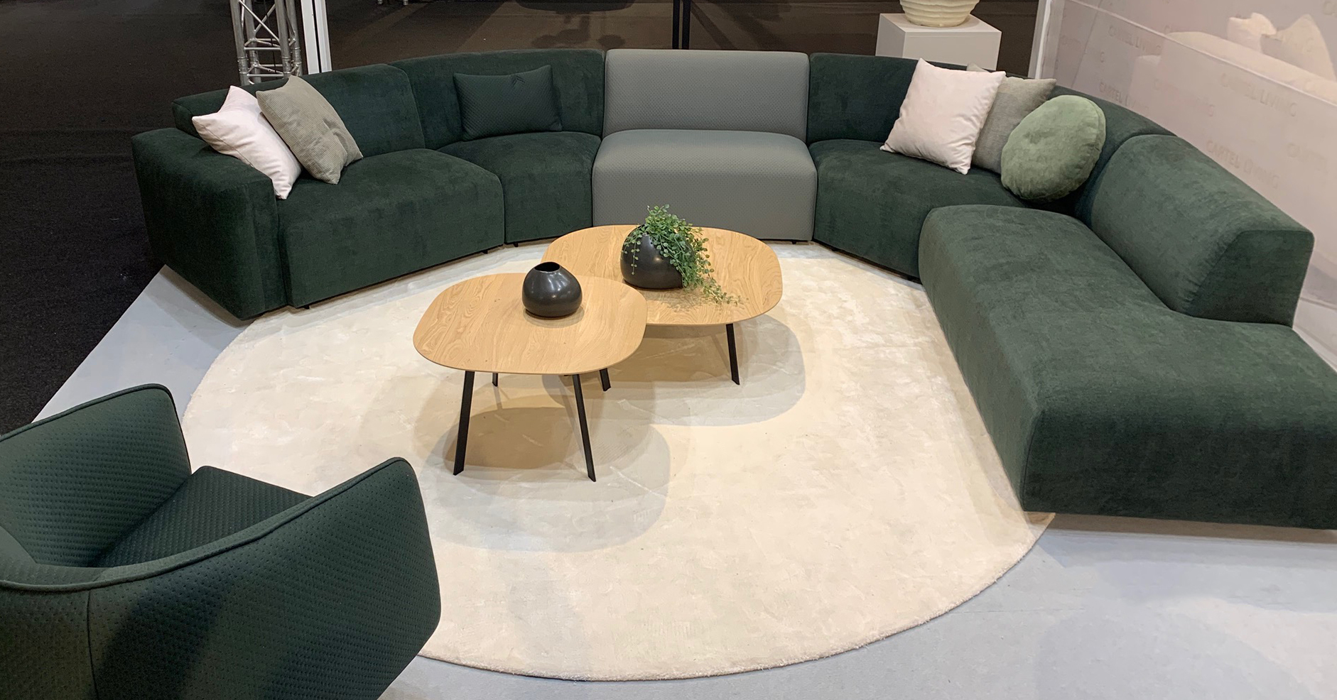 Semi- – Meubelbeurs blog